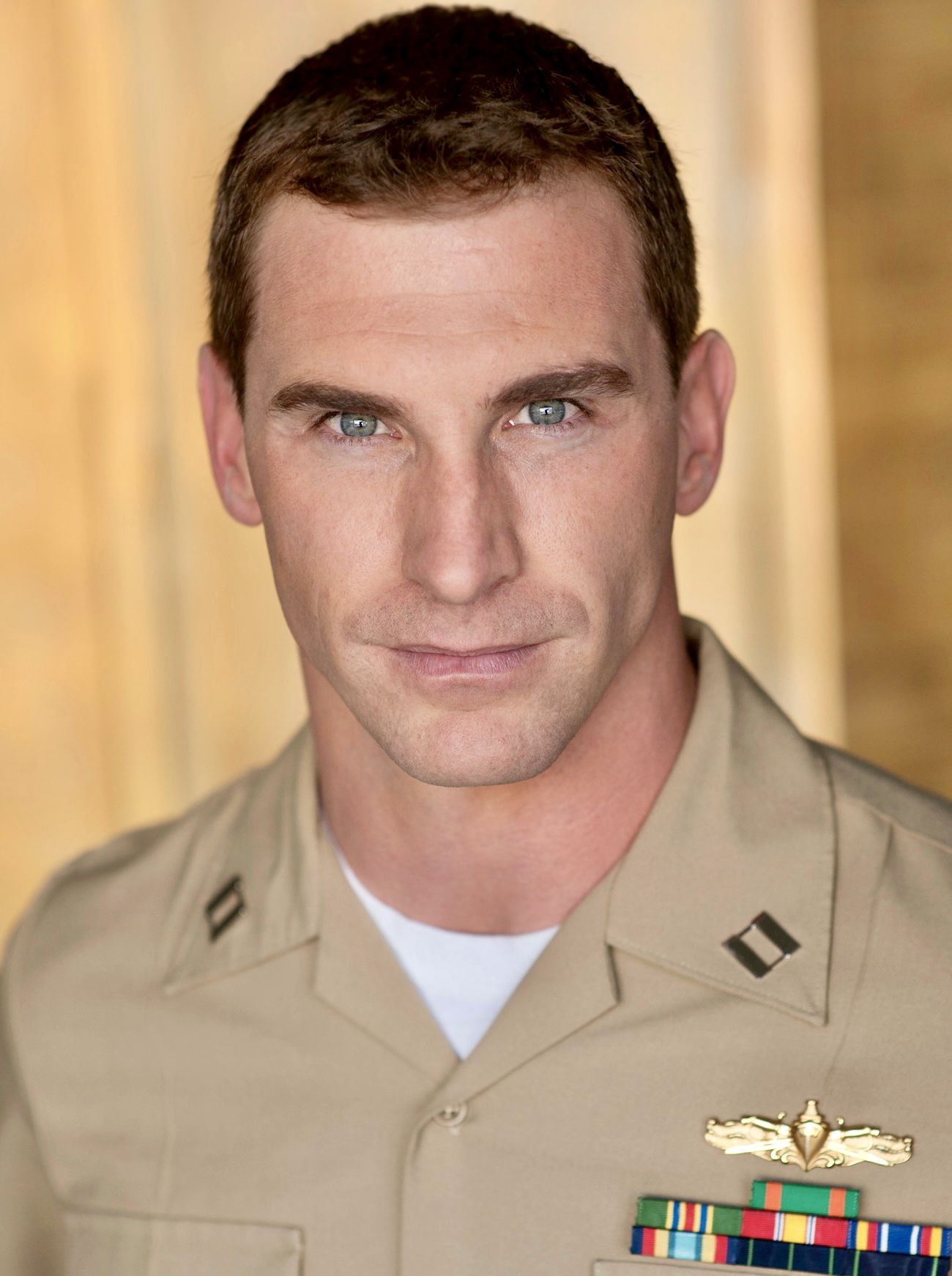 Ricky Ryba – ACTOR | PRODUCER